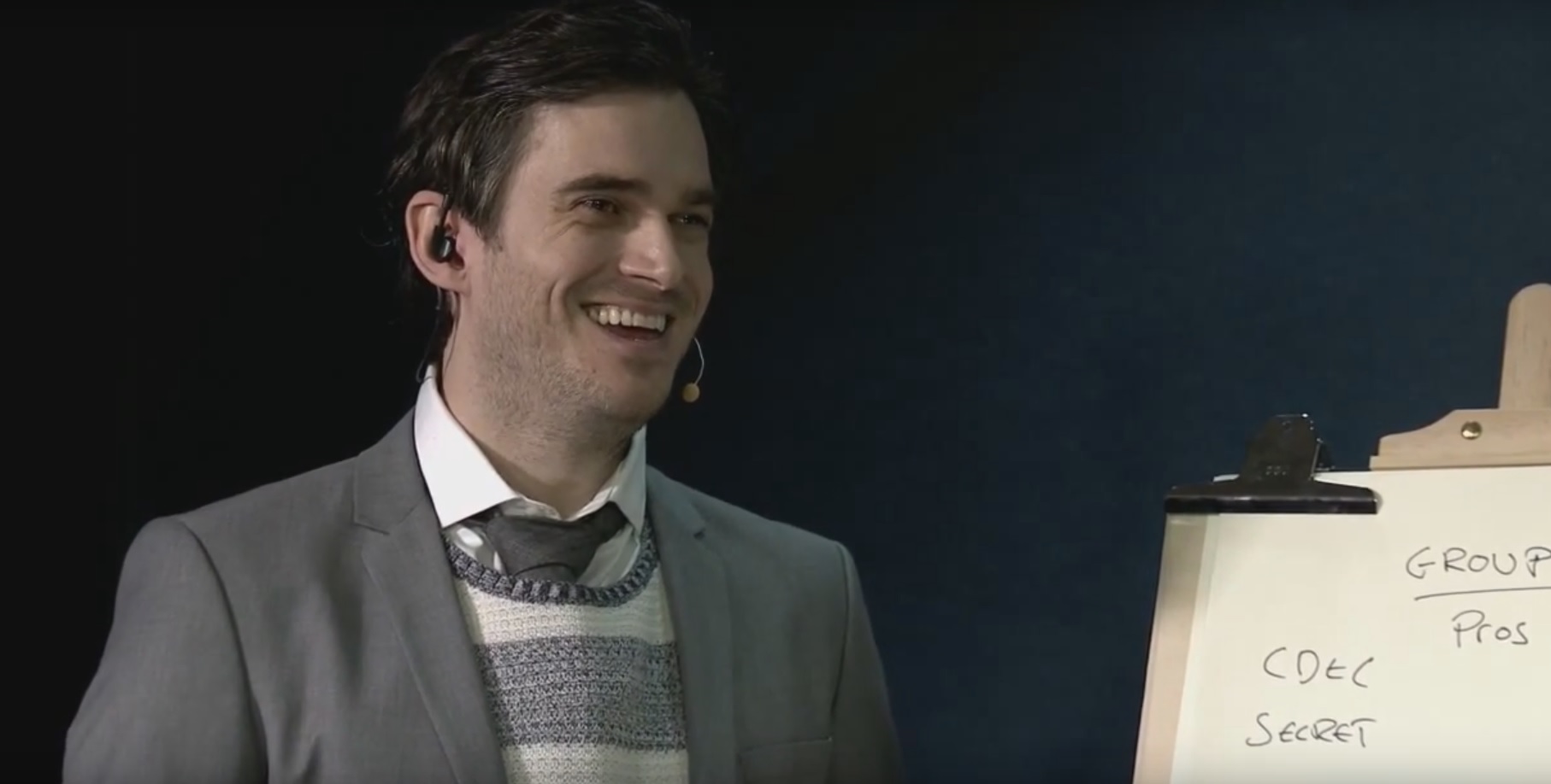 Gabe Newell fires Dota 2 Tourament host James '2GD' Harding over jokes ...